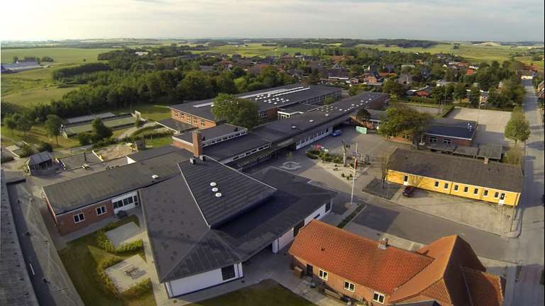 Vores skoler